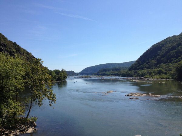 12 Breathtaking Places in West Virginia You Can’t Miss
