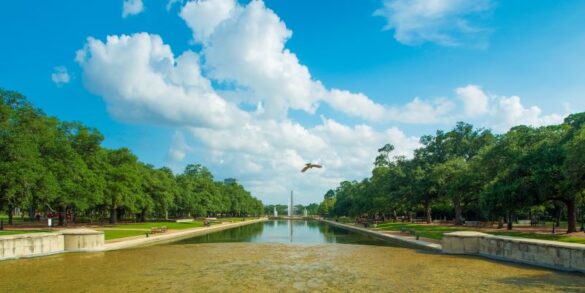 12 Absolutely Breathtaking Places to Visit in Houston - Global Viewpoint