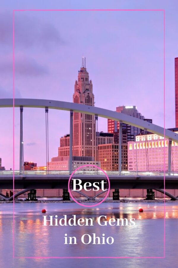 11 Underrated Places in Ohio That Deserve to Be on Your Bucket List