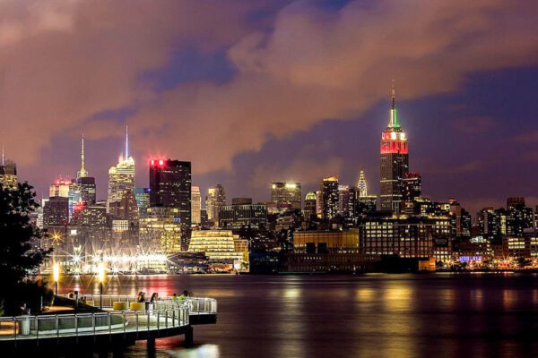 12 EPIC Things to Do in New Jersey at Night (Don't Miss #7!)