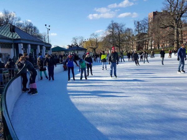 12 Can’t-Miss Things to Do With Teens in Boston (From Locals’ Favorites ...