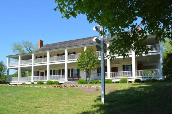 12 Awesome Places to Live in Alabama in 2026 For Travel Lovers