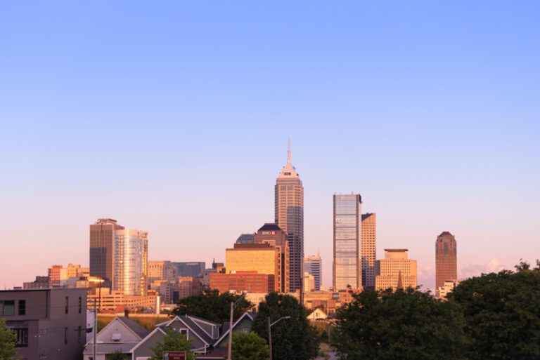 12 Livable Destinations in Indiana So Beautiful, They Feel Like a ...