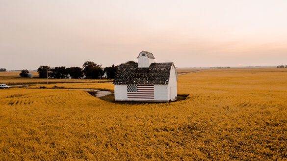 12 Jaw-Dropping Places in Iowa You Won’t Believe Exist