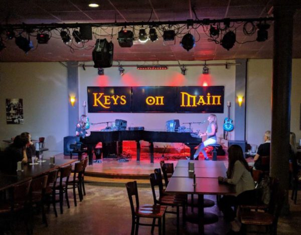 15 EPIC Things to Do in Salt Lake City at Night (Don't Miss #5!)