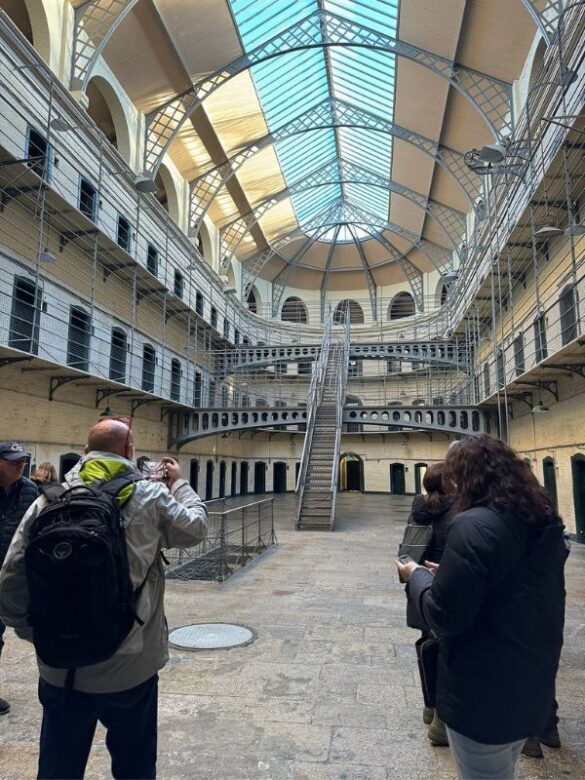 12 Must-See Dublin Attractions & Unique Activities For Millennials + Gen Z