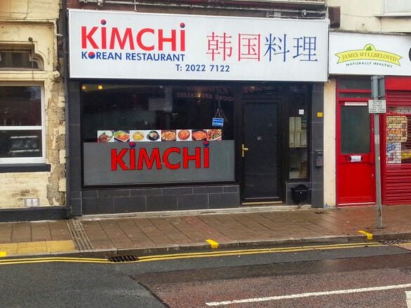 Cardiff's Food Scene Is Wales's Best-Kept Secret (18 Restaurants)
