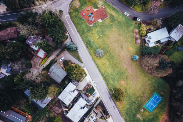 12 Absolutely Dreamy Places to Live in Washington State