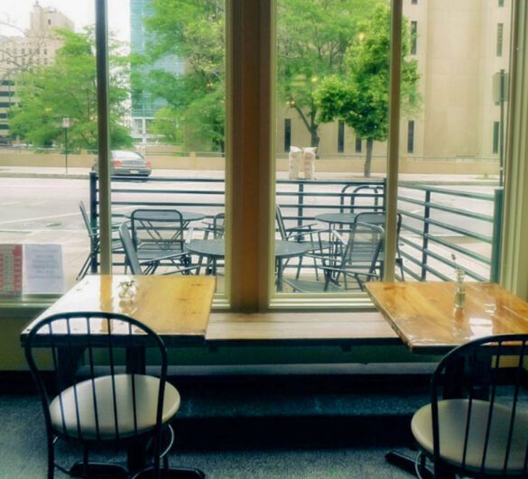 Unique Restaurants in Omaha: 11 Coolest Omaha Places to Eat