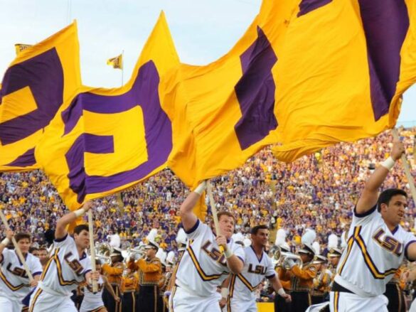 The Ultimate Baton Rouge Guide: 12 Things to Do & Places to Go For ...