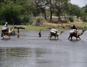 12 Chad Spots So Beautiful, They Look Photoshopped - Global Viewpoint
