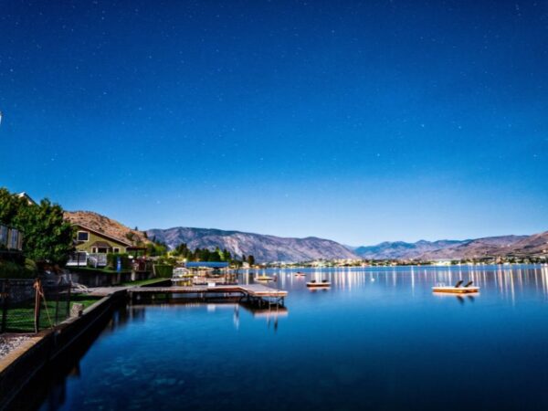 12 Insanely Gorgeous Places in Washington State You Need to See ...