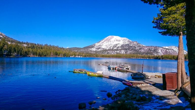 12 Unmissable Activities in Mammoth Lakes, California You’ll Love ...