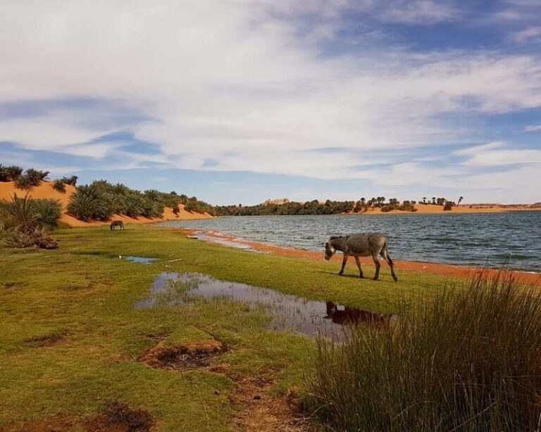 12 Chad Spots So Beautiful, They Look Photoshopped - Global Viewpoint
