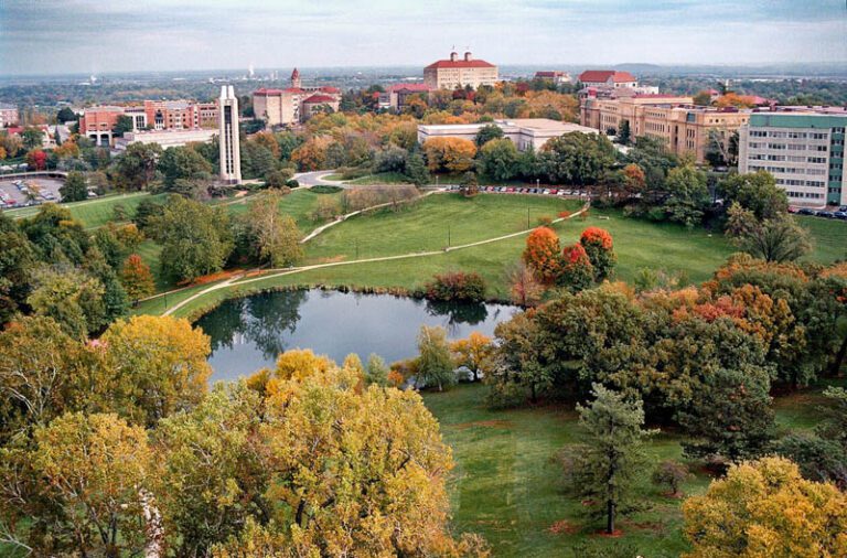 12 Incredible Places In Kansas Where You Can Live Your Best Life ...