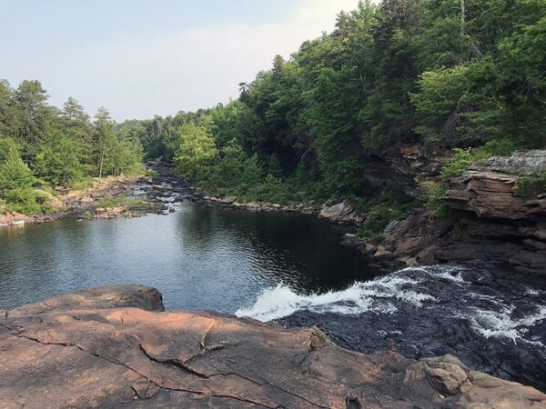 The 12 Prettiest Places in Alabama to Visit