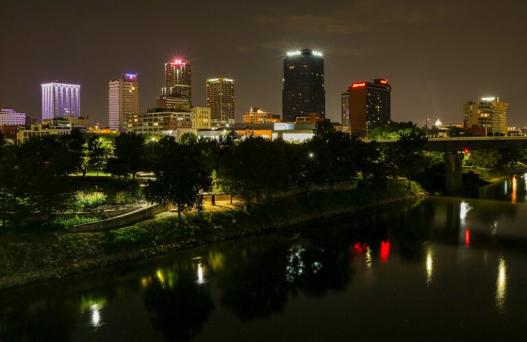 12 Scenic Places in Arkansas That Are Perfect for Settling Down ...