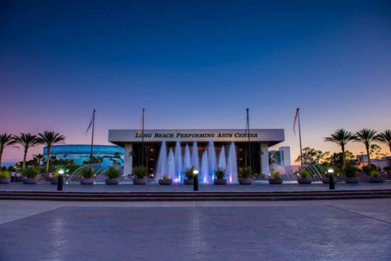 Top 12 Things to Do in Long Beach at Night That Locals Love