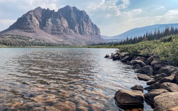 12 Stunning Places to Visit in the Uinta Mountains in 2025 - Global ...