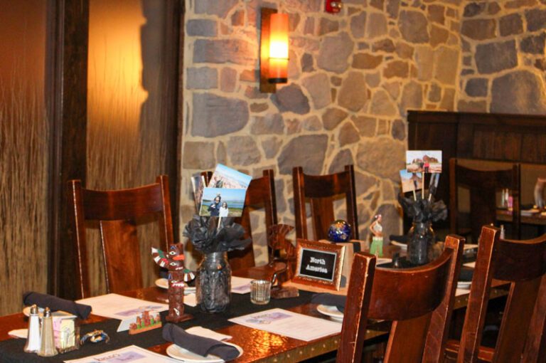 Lancaster PA's Coolest Restaurants: 12 Unique Spots You Can’t Miss