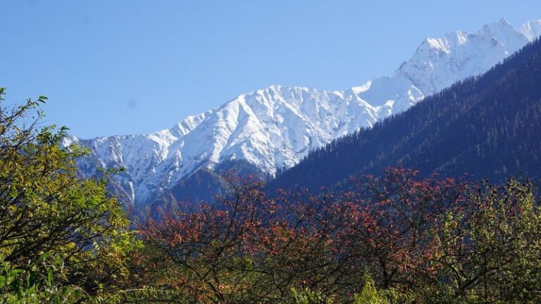 These are 12 Incredibly Magical Places in Tibet for Nature Lovers ...