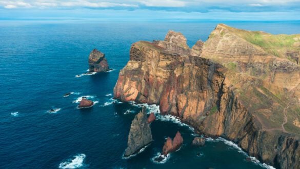 Top 13 Warm Places in Europe to Visit in January 2026 - Global Viewpoint
