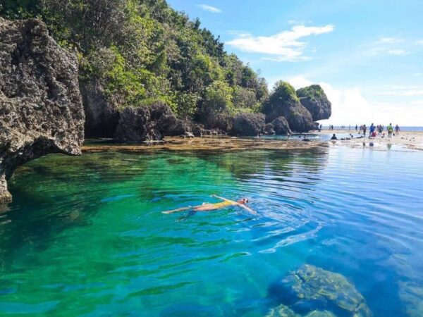 12 Iconic Siargao Attractions & Activities to Add to Your Itinerary