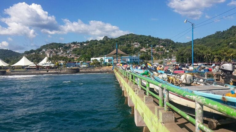 12 Can’t-Miss Things to Do in La Libertad, El Salvador (From Locals ...