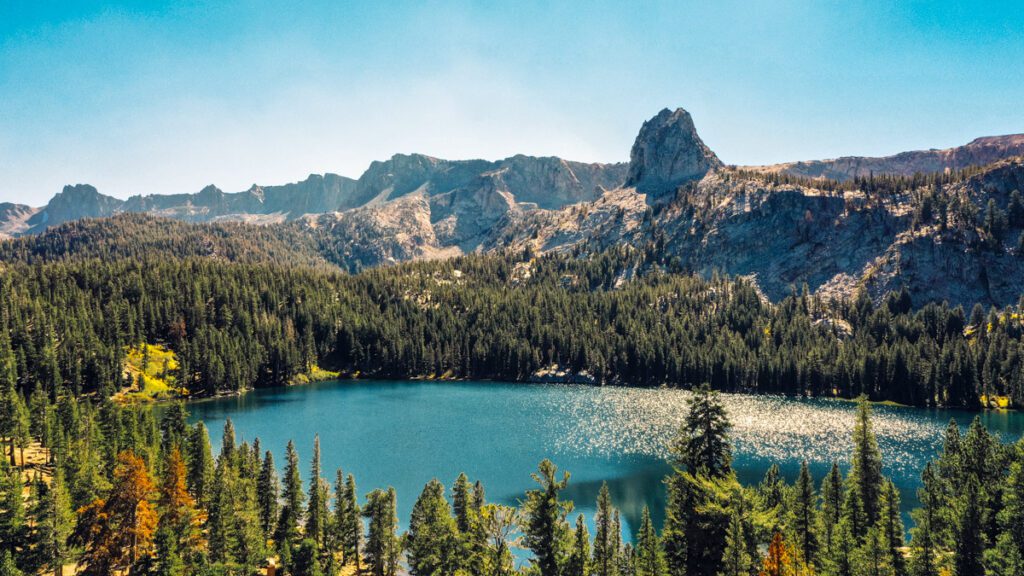 12 Unmissable Activities in Mammoth Lakes, California You’ll Love ...