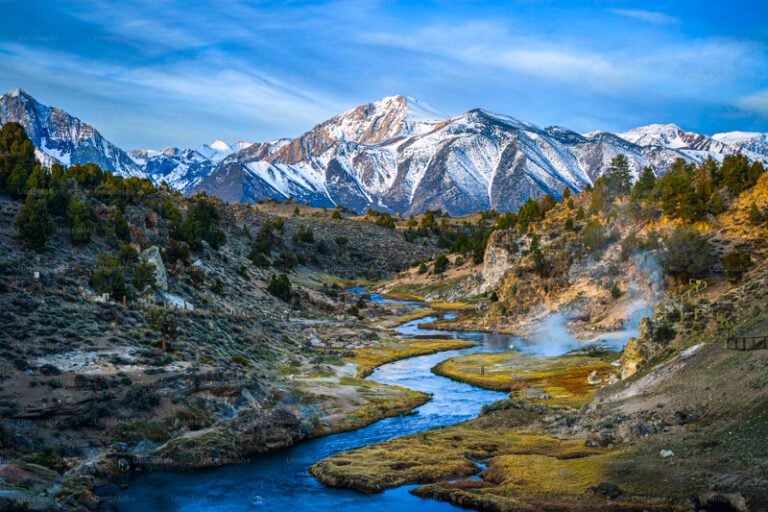 12 Unmissable Activities in Mammoth Lakes, California You’ll Love ...