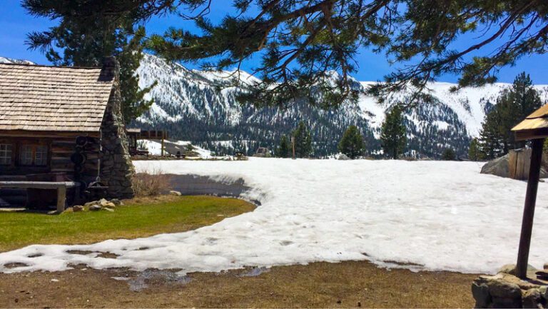 12 Unmissable Activities in Mammoth Lakes, California You’ll Love ...