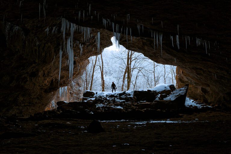 12 Jaw-Dropping Places in Iowa You Won’t Believe Exist