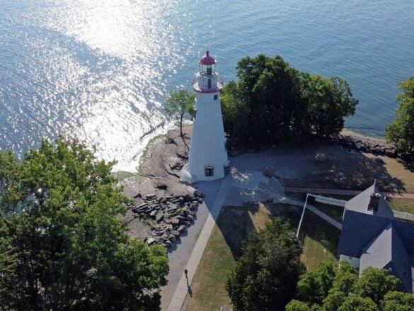 11 Underrated Places in Ohio That Deserve to Be on Your Bucket List