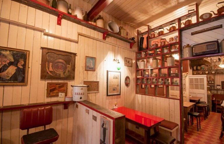 21 Unique Restaurants in Dublin, Ireland (Michelin Stars and Rooftops)