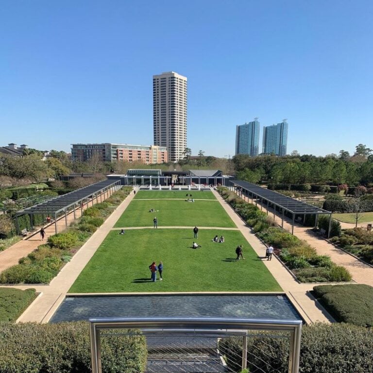12 Absolutely Breathtaking Places to Visit in Houston - Global Viewpoint