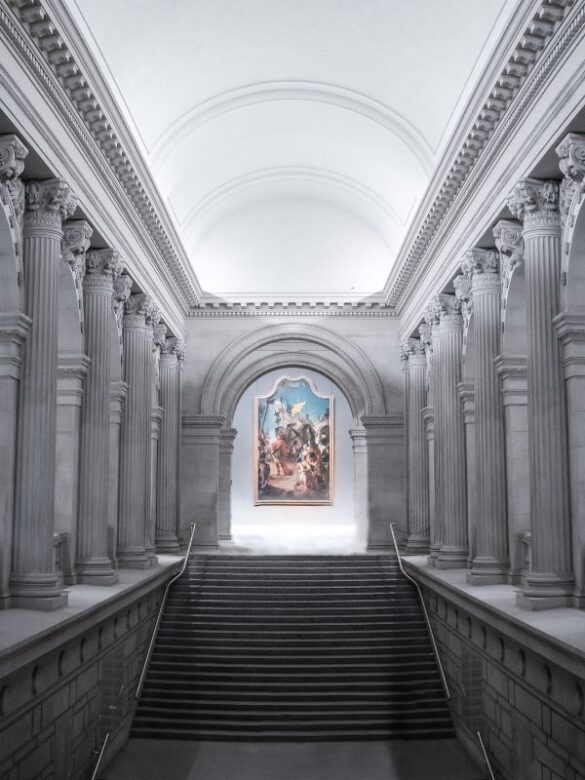 NYC for Young Adults: From High Line Strolls to Brooklyn Mirage Nights