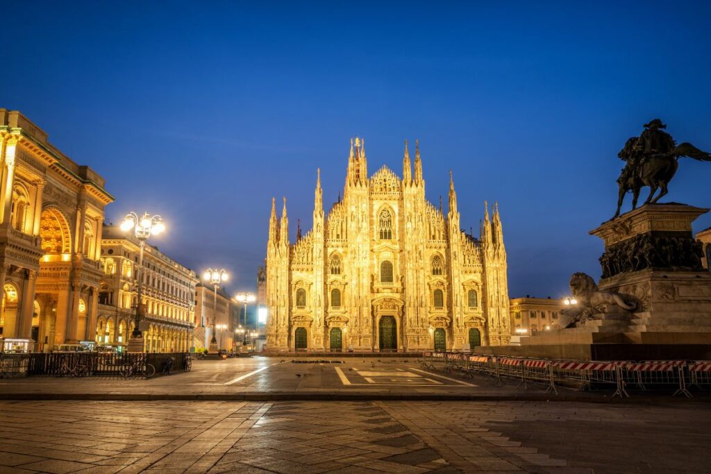 12 Must-Do Experiences in Milan in Your 20s (Beyond the Fashion District)