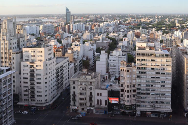 12 Bucket List-Worthy Places in South America to Call Home