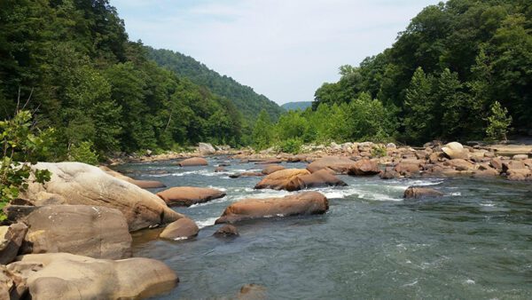 12 Breathtaking Places in West Virginia You Can’t Miss