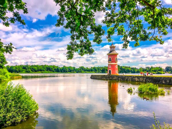 12 Enchanting Places in Saxony That Look Straight Out of a Postcard ...