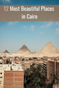 12 Stunning Hidden Gems in Cairo You Need to See - Global Viewpoint