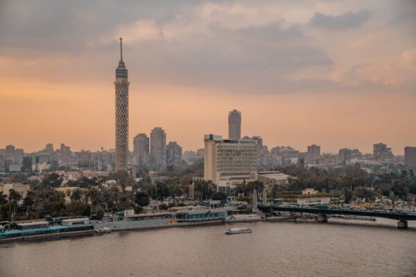 12 Stunning Hidden Gems in Cairo You Need to See - Global Viewpoint