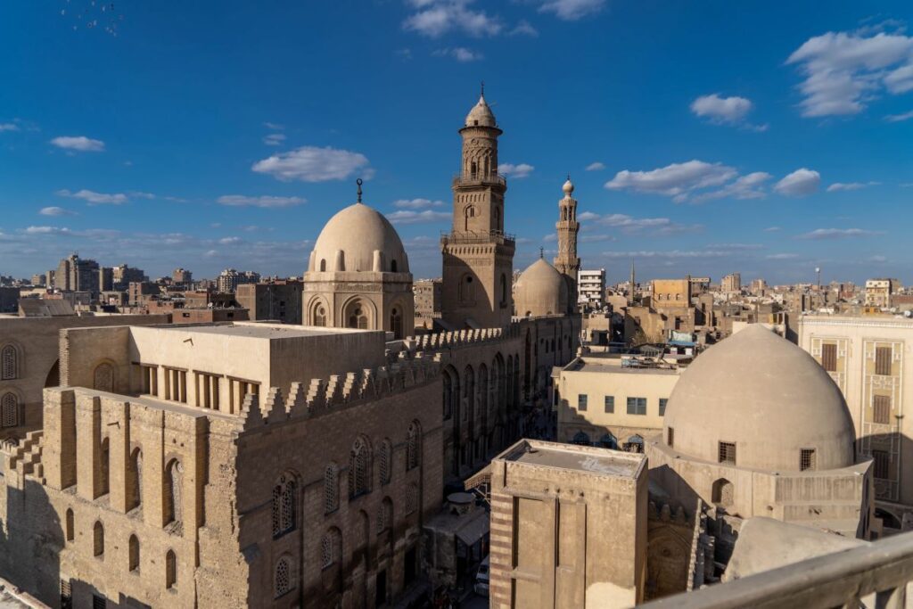 12 Stunning Hidden Gems in Cairo You Need to See - Global Viewpoint