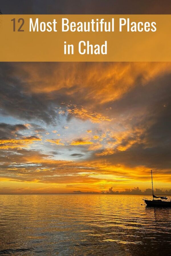 12 Chad Spots So Beautiful, They Look Photoshopped - Global Viewpoint