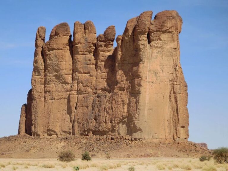12 Chad Spots So Beautiful, They Look Photoshopped - Global Viewpoint