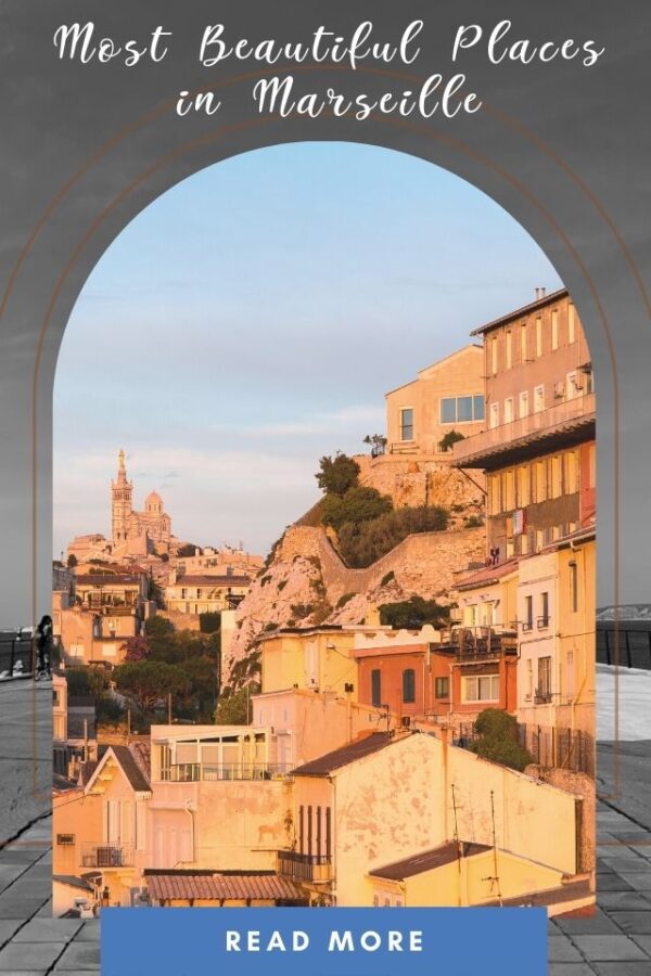 12 Scenic Spots in Marseille You Need to See - Global Viewpoint