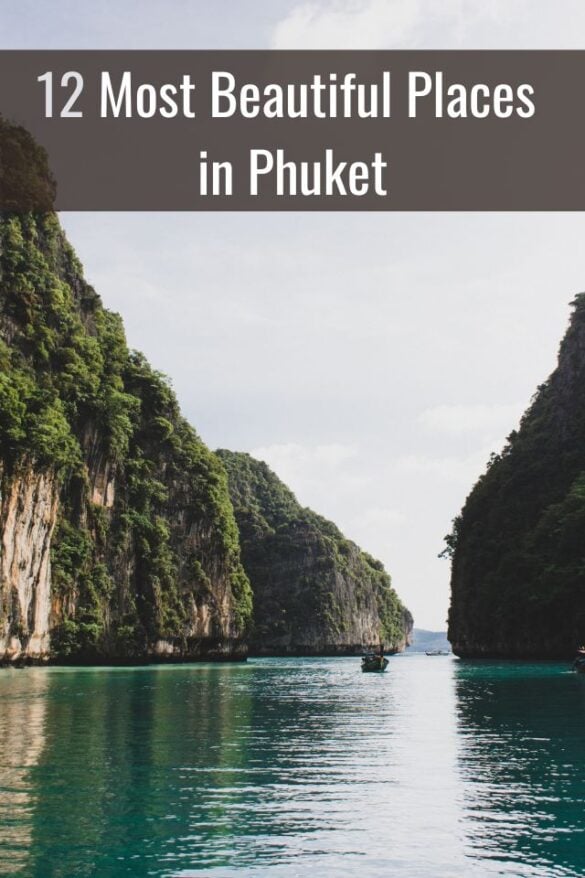 11 Once-in-a-Lifetime Destinations in Phuket - Global Viewpoint