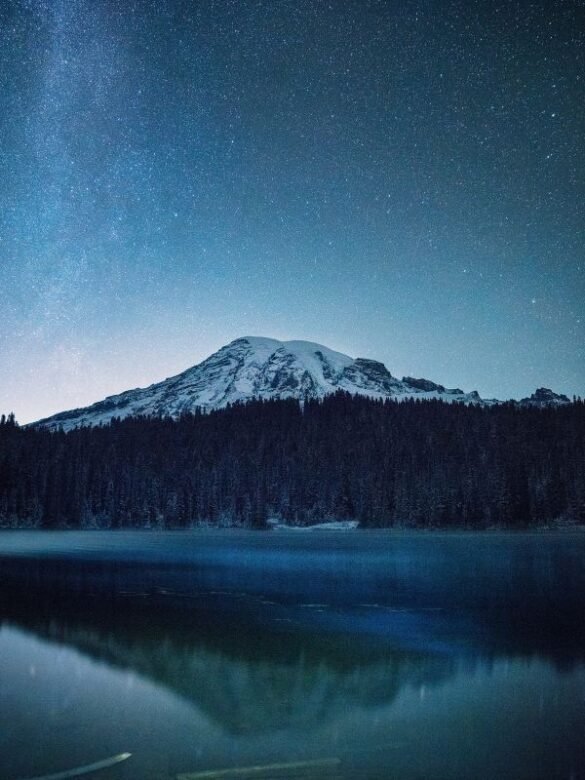 12 Insanely Gorgeous Places in Washington State You Need to See ...