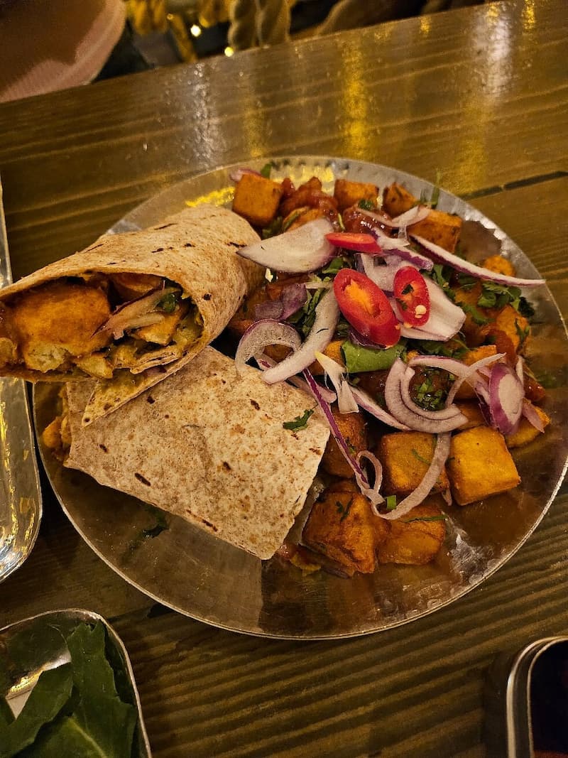 Cardiff's Food Scene Is Wales's Best-Kept Secret (18 Restaurants)