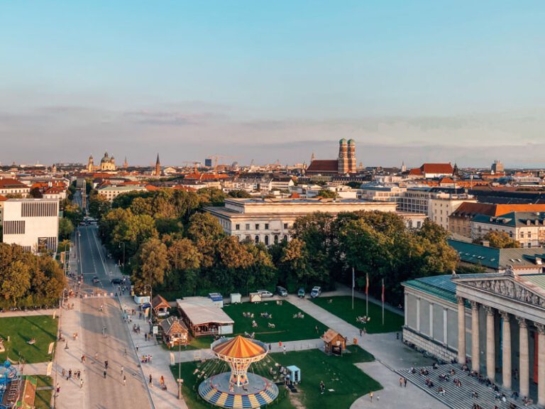 12 Amazing Cities in Germany for the Ultimate Work-Life Balance ...